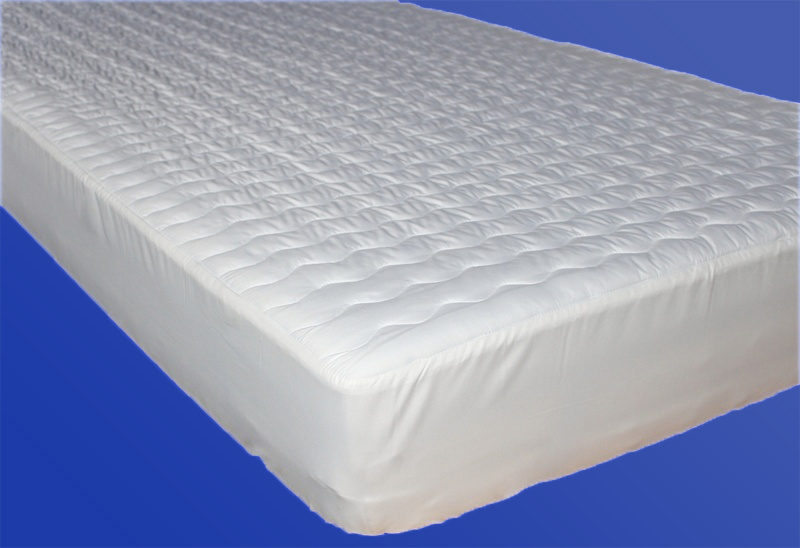 Chránič matrace s lemem 90x200 vysoké kvality eshop Vrcholspánku.cz